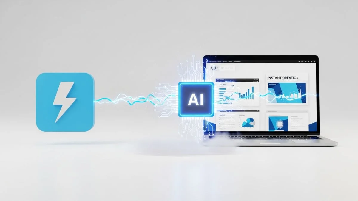 9 Free AI Slide Generators — Instant Presentations in Second...