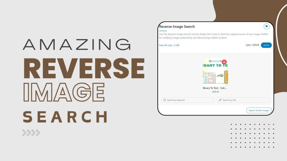 Reverse Image Search - Find Images and Their Sources